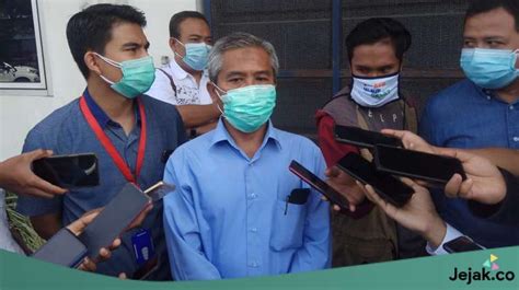 Kepala Pabrik Pt Tanjung Odi Riski Komari Foto For