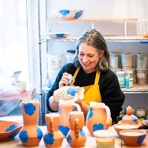 Ruth Easterbrook Pocosin Arts