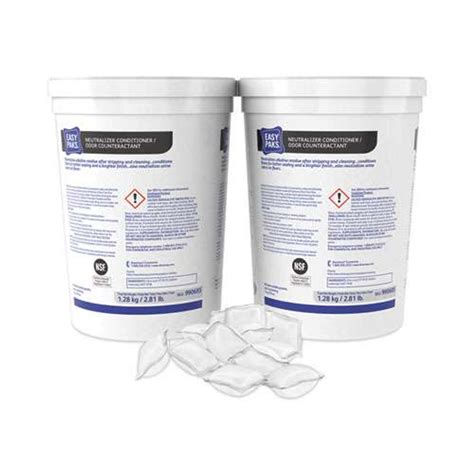 Buy Neutralizer Conditionerodor Counteractant 05 Oz Packet 90tub