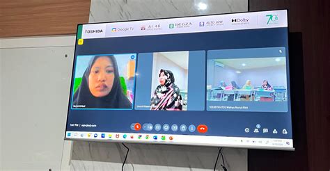 Sermi Mahasiswi Bahasa Inggris Unismuh Mewujudkan Mimpi Sarjana Meski