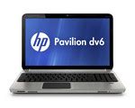 Hp Pavilion Dv6 Series External Reviews