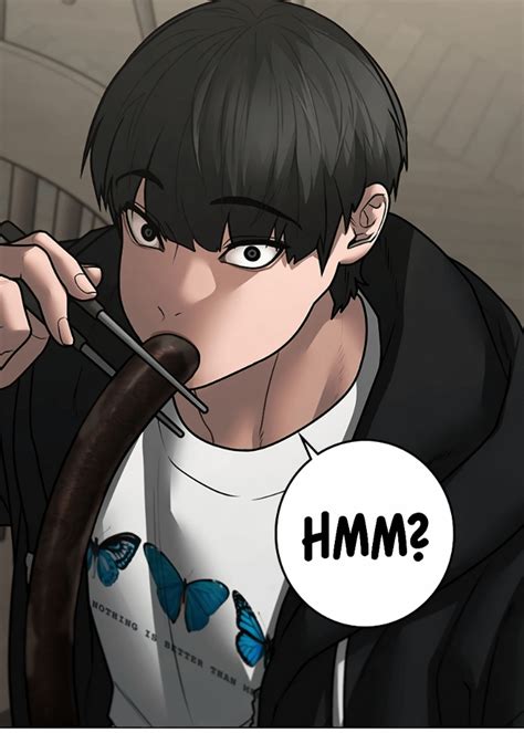 Reality Quest Bro Is Really Deep Throating That Snake😫 Rmanhwa