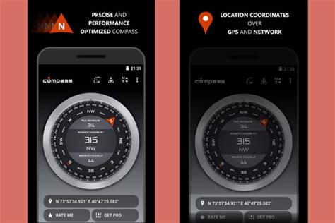 15 Best Compass Apps For Android And Ios Free Apps For Android And Ios