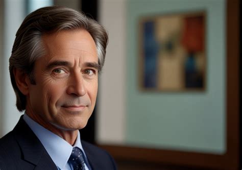 John Teets Net Worth And His Exceptional Legacy In Business