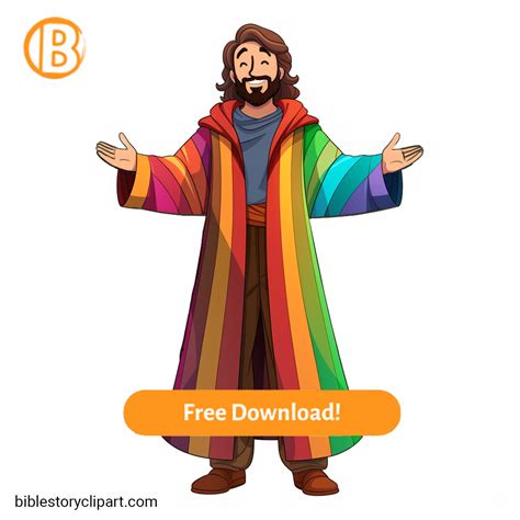 Images Josephs Coat Of Many Colors
