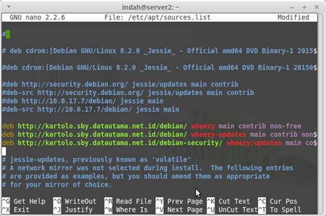 Mengatasi Error E Unable To Correct Problems You Have Held Broken Packages Saat Menginstall