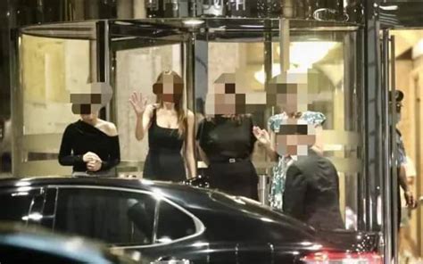 勁爆新資訊 🥹阿中部長吃真好！與陳時中王必勝餐會美女醫師唐櫻翠回應