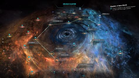Mass Effect Andromeda Review Civilization Reboot Terminal Gamer
