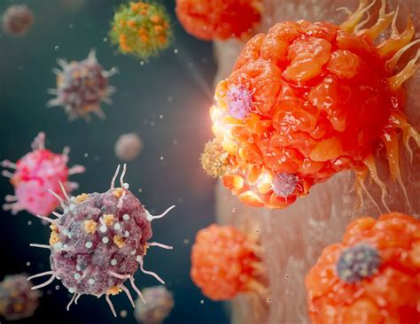 Nanoparticles Against Cancer Prototypes For Humanity