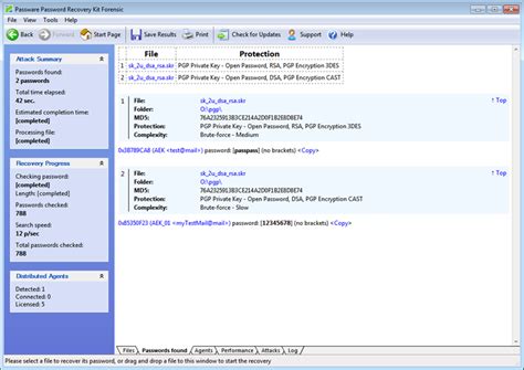 what s new in passware kit 2015 passware support