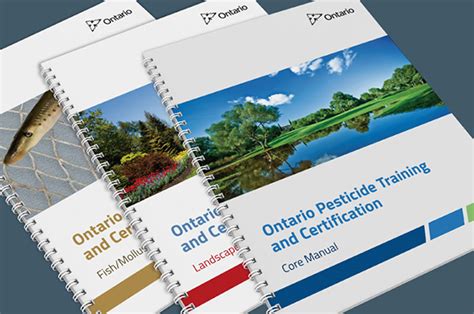 Training Manual Cover Design On Behance