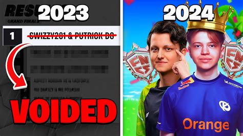 The Greatest Bounce Back In Fortnite History Swizzy Youtube