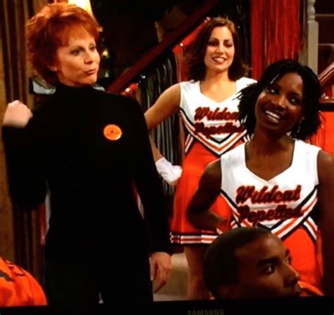 Steve Howey Reba