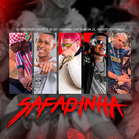 Safadinha Youtube Music
