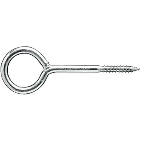 Amazones Argollas De Acero Clavos Tornillos Y Pernos Ferretería