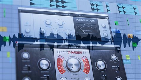Audio Compression 101 For Music Producers Native Instruments Blog