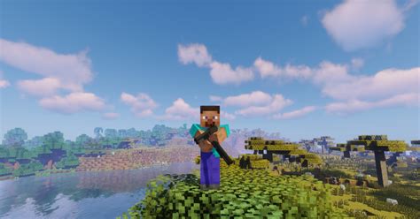 Shotgun For Minecraft 1 21 10