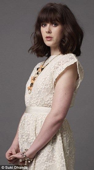 Picture Of Alexandra Roach