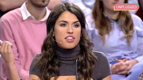 Sofía Suescun Y Suso Álvarez El Verdadero Motivo De Su Ruptura