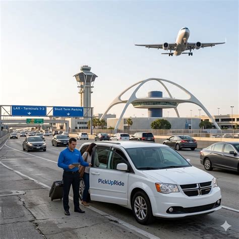 Carnival Cruise Terminal Long Beach To Lax Pickupride