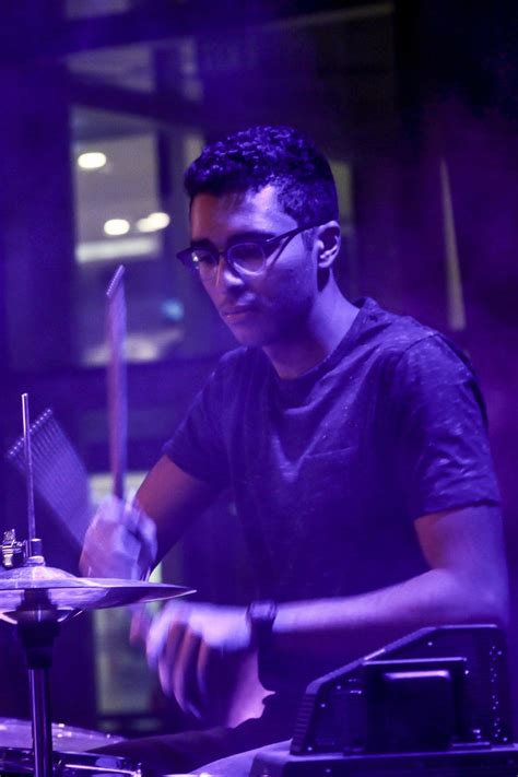 Youssef Azzam Nyu Abu Dhabi