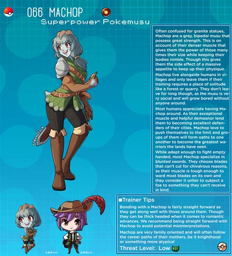 Kinkymation Machop Nintendo Pokemon Commentary English Commentary