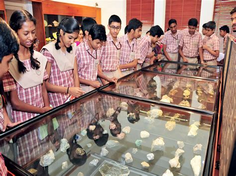 You Can Explore Iisc Campus Today