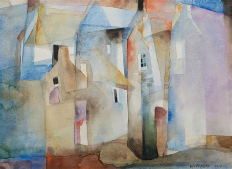 Wolfram André Aichele Artwork For Sale At Online Auction Wolfram