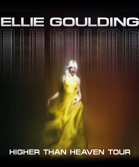 Ellie Goulding Tour 2023 Date E Biglietti Concerto
