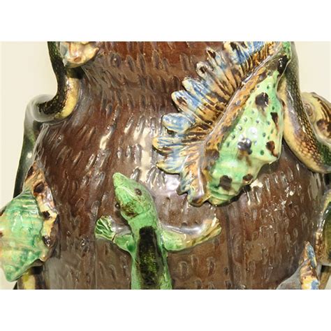 A Palissy Plot Wmoda Wiener Museum