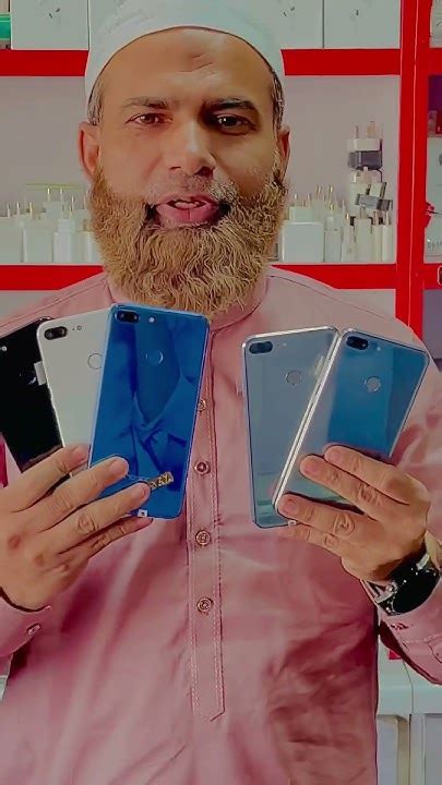 Honor 9n Youtube