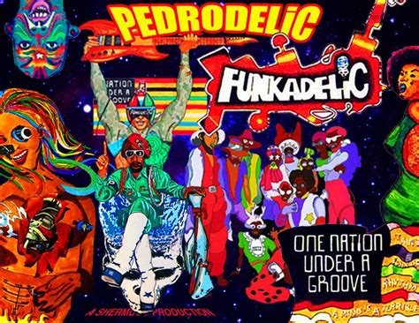 Pin By Full Name On Brd Art Disco Funk Music Parliament Funkadelic