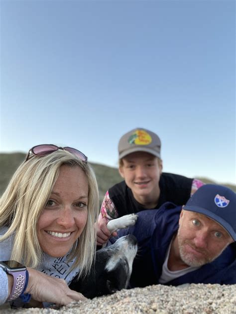 Moto Moms Episode Five Featuring Heather Keefer Motocross Feature