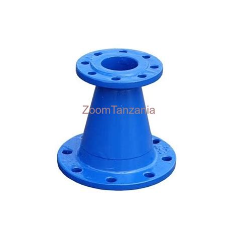 Flange Reducer Taper
