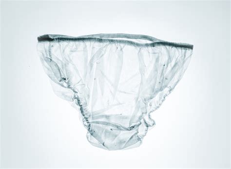 Manual Pick Disposable Underwear Manual Jakarta