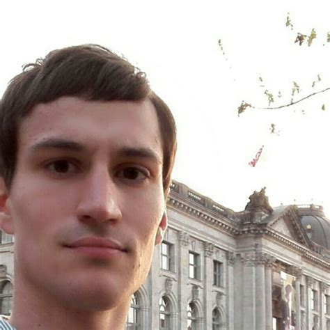 Kiril Ivanov Hochschule Für Medien Kommunikation Und Wirtschaft Berlin Berlin Department