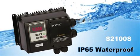Ip65 Ip66 Water Pump Motor Speed Control With Good Feedback Vfd Vsd Buy Ip66 Vfd Water Pump