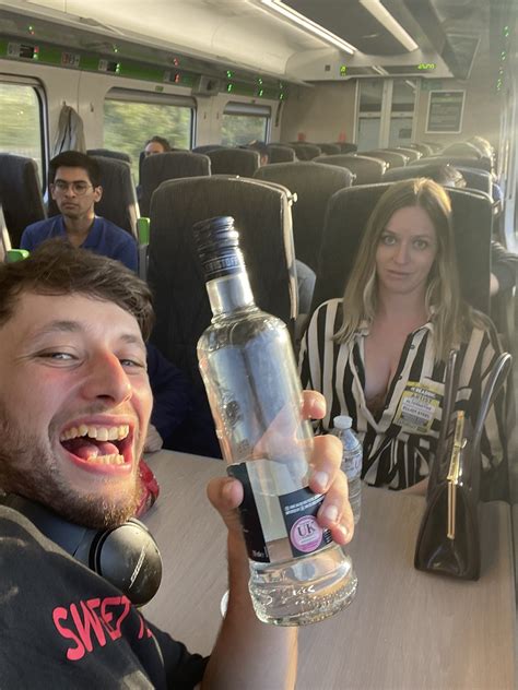 Elliot Steel On Twitter Reading And Leeds Had Me On Before One Of My Comedy Heroes Slaying In