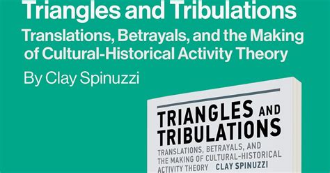 Spinuzzi Triangles And Tribulations