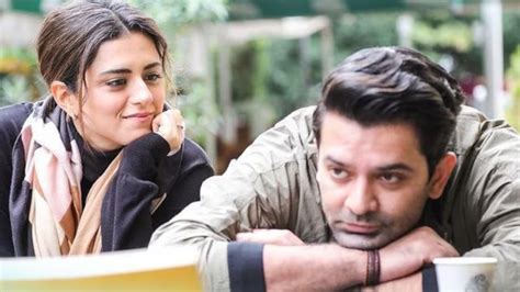 Ridhi Dogra Barun Sobtis Asur 2 Shoot Ended With A Covid Threat Here