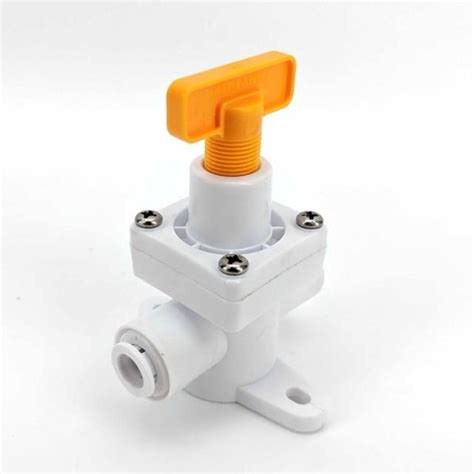 Duotight Inline Regulator No Gauge Brewhq