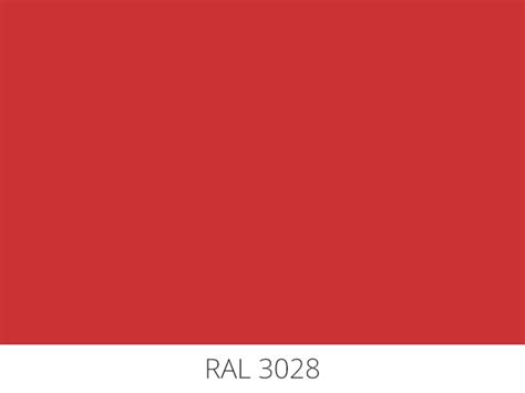 Ral 3028 Nowoczesne Ogrodzenia Z Aluminium Warszawa Aludom