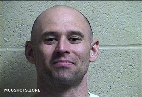 Mccracken Ethan Miles 12 14 2022 Pottawatomie County Mugshots Zone