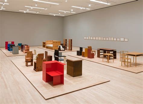Sfmoma Celebrates The Beauty In Simplicity With Donald Judd Specific