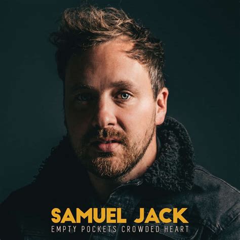 About Samuel Jack