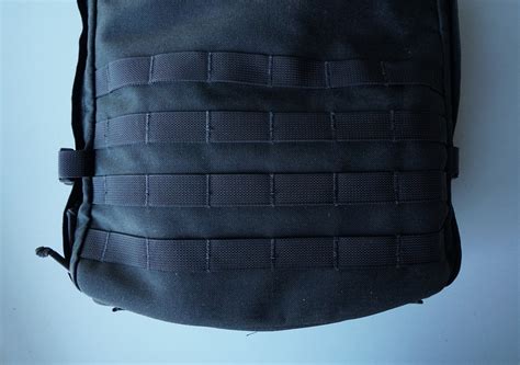 Goruck Gr3 Backpack Review For Travel Pack Hacker