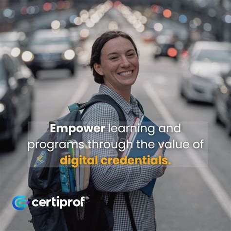 Digitalcertifications Microcredentials Professionaldevelopment