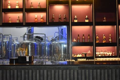 Infinity Brewer And Club Bareilly What To Expect Timings Tips