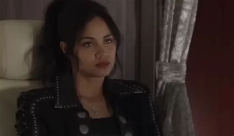 Daylin Morales The Rookie Wiki Fandom