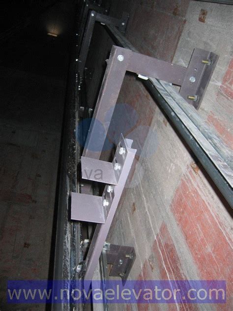 Elevator Rail Bracket High Quality Elevator Rail Bracket On